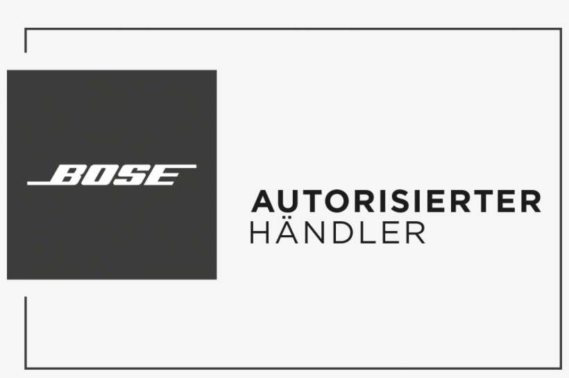 Download Bose Logo Png Download - Bose Reseller | Transparent PNG ...