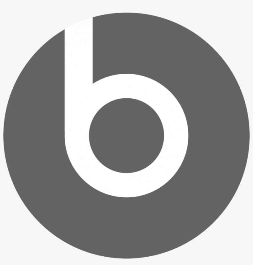 Monster Beats Logo Png