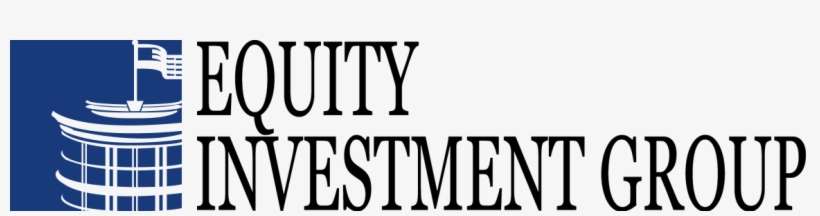 Equity Investment Group Logo PNG Image | Transparent PNG Free Download ...