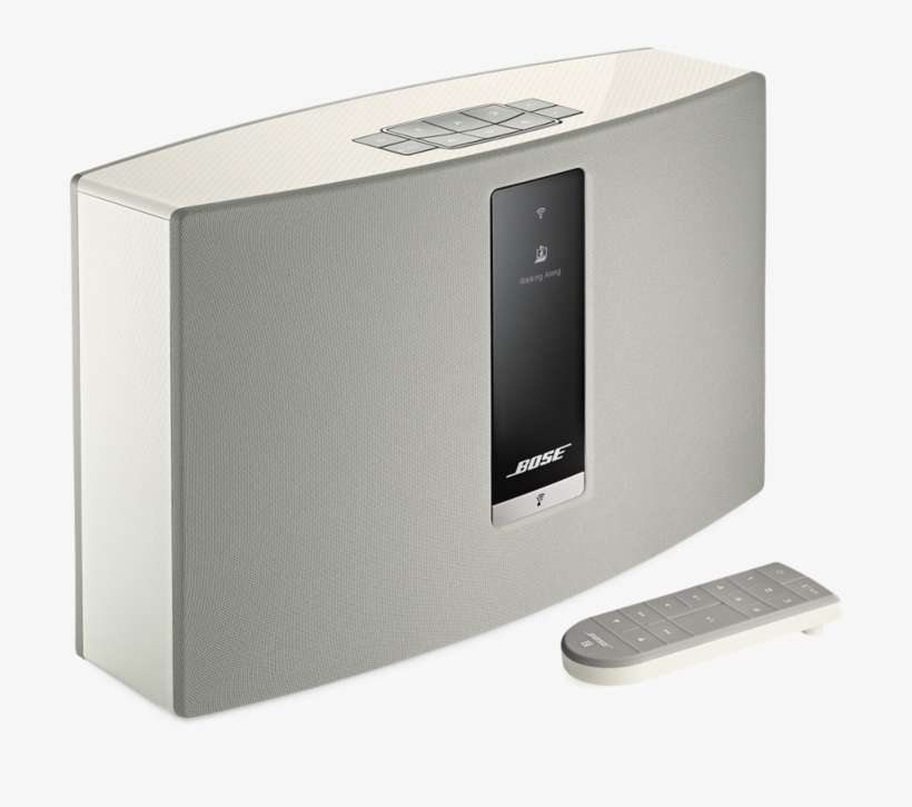 Download Image - Bose Soundtouch | Transparent PNG Download | SeekPNG