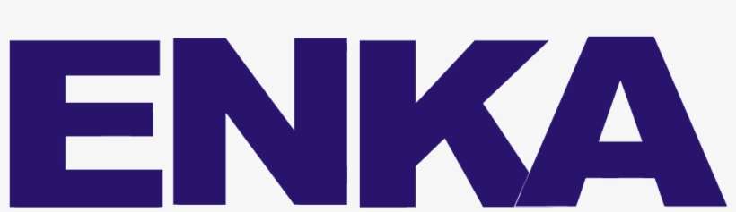 Enka Logo - Enka Inşaat Ve Sanayi Aş PNG Image | Transparent PNG Free ...