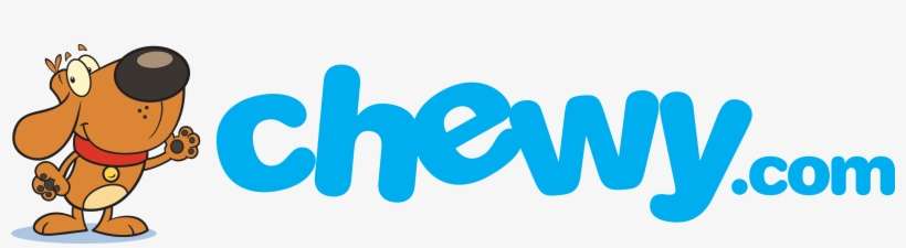 Chewy Logo PNG Image | Transparent PNG Free Download on SeekPNG