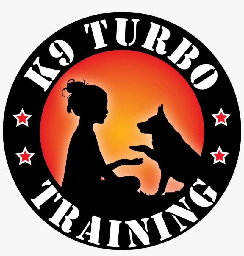 K9 Turbo Training Logo - Toulon PNG Image | Transparent PNG Free ...
