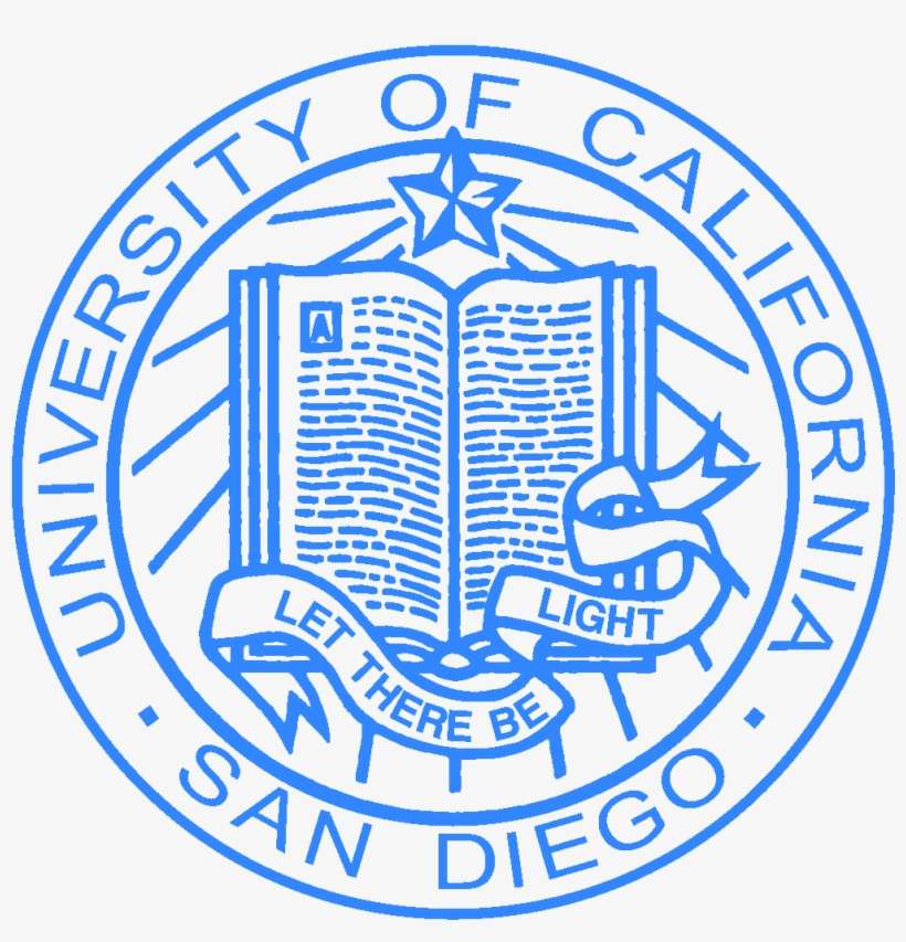 University Of California San Diego Seal PNG Image | Transparent PNG ...