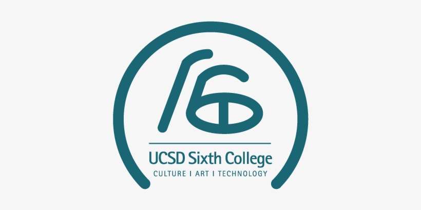 Sixth College Ucsd Logo PNG Image | Transparent PNG Free Download on ...