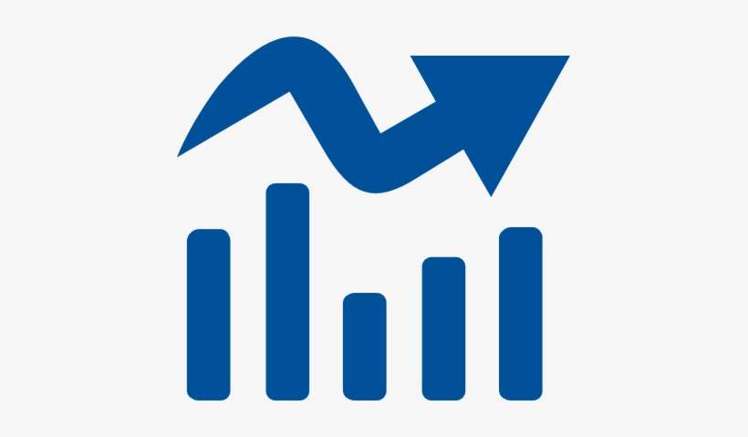 Graph - Customer-relationship Management PNG Image | Transparent PNG ...