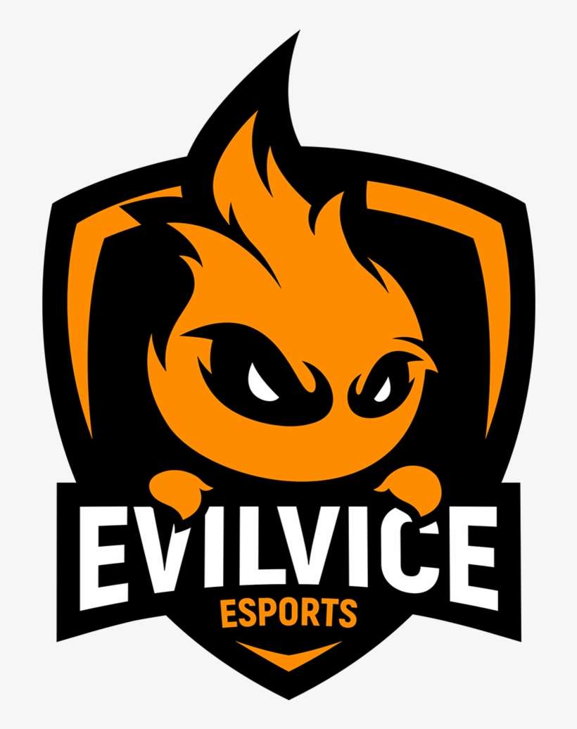 Evilvice Esports PNG Image | Transparent PNG Free Download on SeekPNG