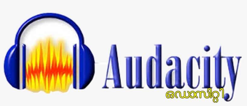 Audacity Logo Transparent - Audacity Png PNG Image | Transparent PNG ...