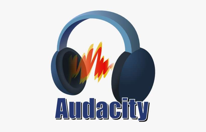 Audacity - Audacity Png PNG Image | Transparent PNG Free Download on ...
