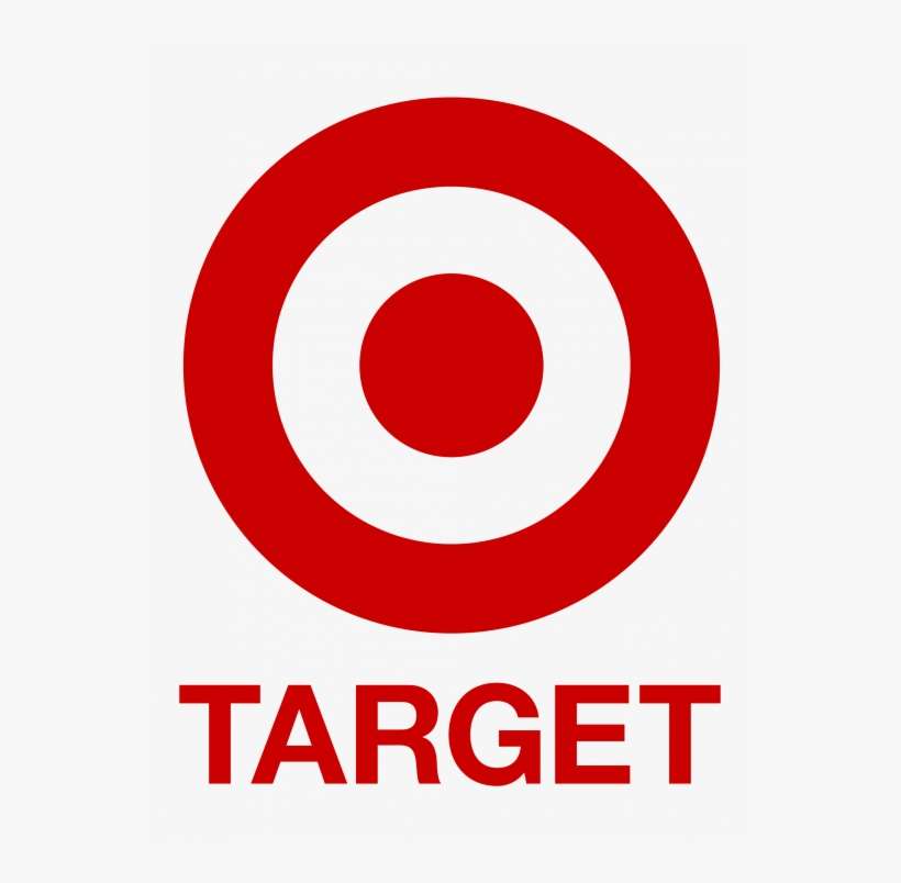 31 More Than Trader Joe's - Target Transparent Logo PNG Image ...