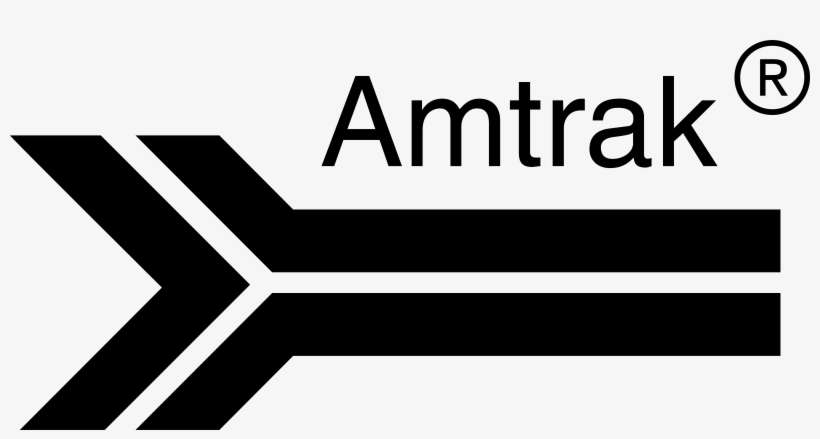 Amtrak Logo Png Transparent - Old Amtrak Logo PNG Image | Transparent ...