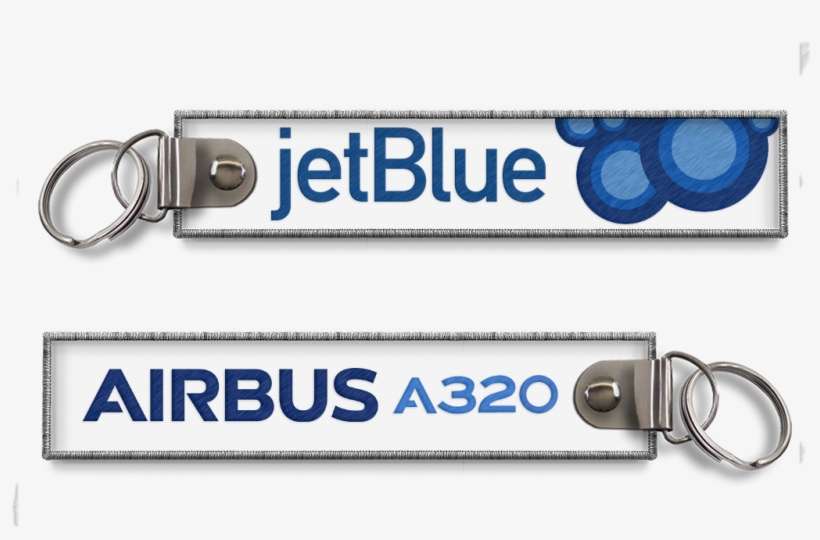 Flight Crew Embroidered Keyring PNG Image | Transparent PNG Free ...