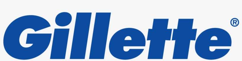 Gillette Logo Png Vector Free Download - Procter And Gamble And ...