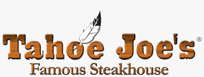 Tj Logo Small - Tahoe Joe's Png PNG Image | Transparent PNG Free ...