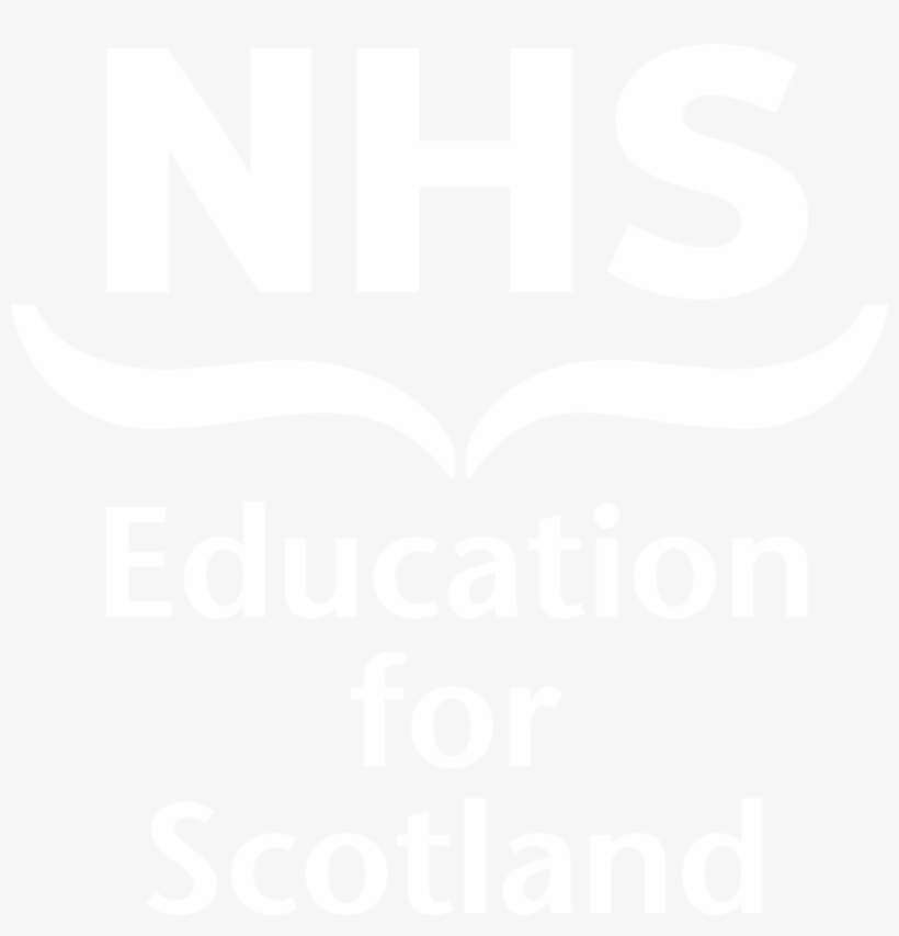 Nhs Education For Scotland Logo - Nhs Ayrshire And Arran Logo PNG Image ...