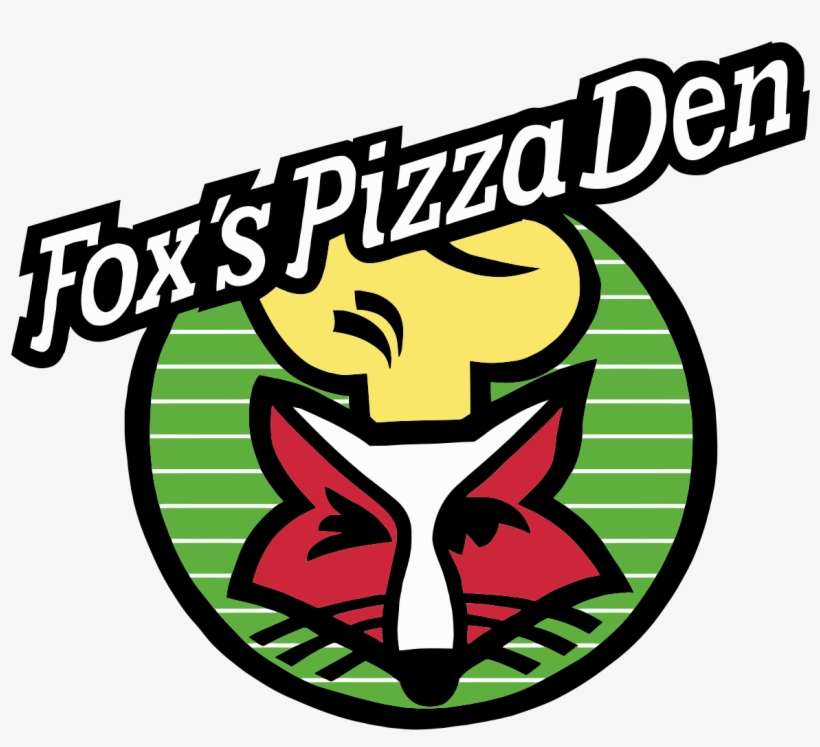Fox Pizza PNG Image | Transparent PNG Free Download on SeekPNG