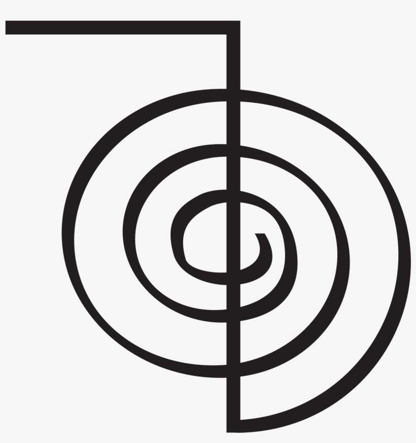 Open - Healing Symbols PNG Image | Transparent PNG Free Download on SeekPNG