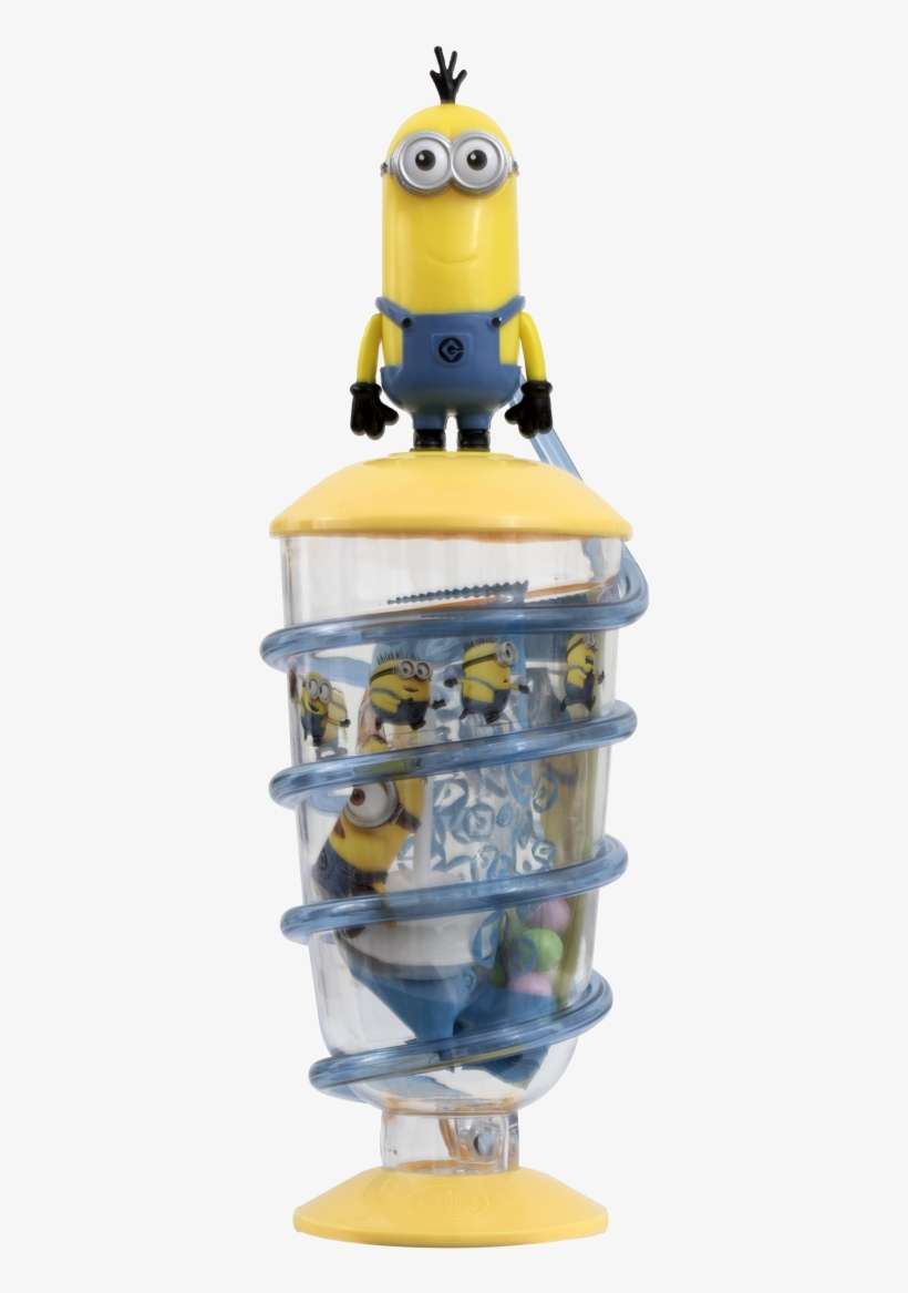 Download Despicable Me Candy Cup Container - Decoratief Figur Minions ...