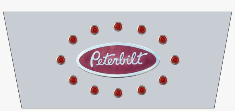 Peterbilt Logo PNG Images | PNG Cliparts Free Download on SeekPNG