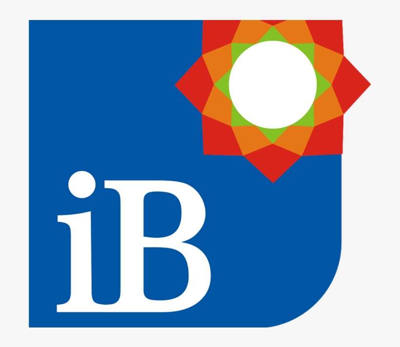 Download Logo Ib Perbankan Syariah | Transparent PNG Download | SeekPNG