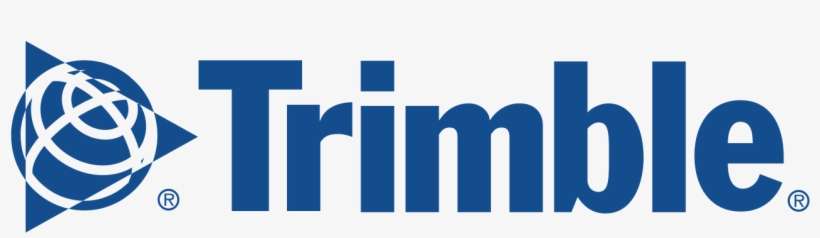 Download Trimble Sketchup Pro Malaysia Reseller - Trimble Logo Png ...