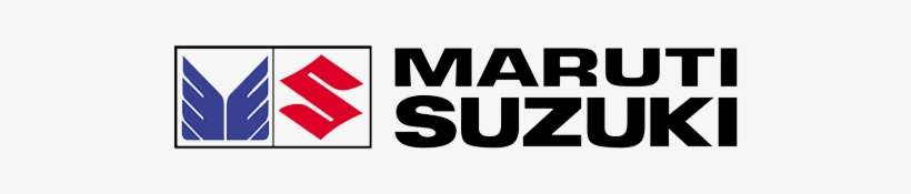 Download Maruti Suzuki Logo Design India Png Transparent Images ...