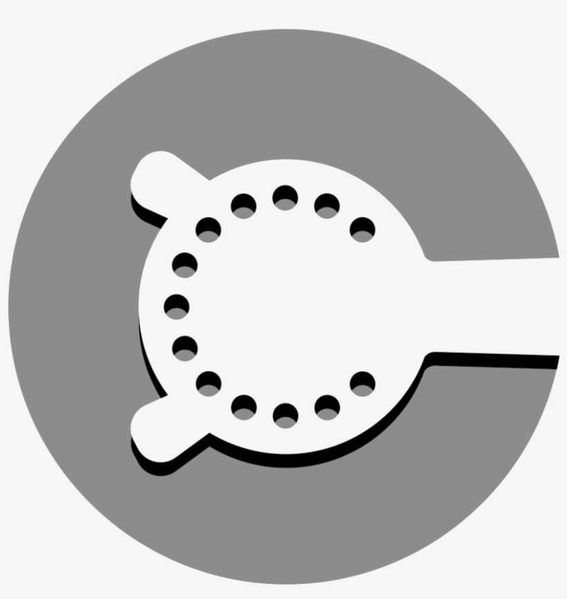 Icon Extended Margins With Shadow - Embankment Tube Station PNG Image ...