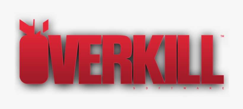 Overkill Software - Overkill Software Logo PNG Image | Transparent PNG ...