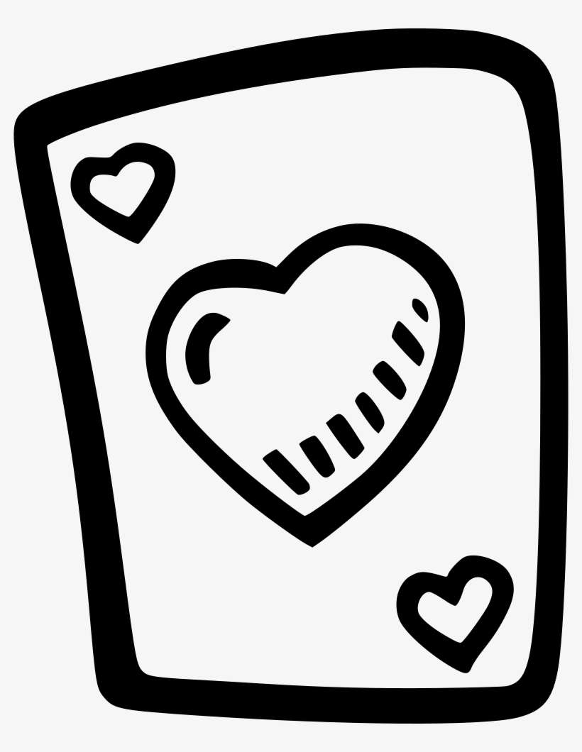 Playing Card - PNG Image | Transparent PNG Free Download on SeekPNG