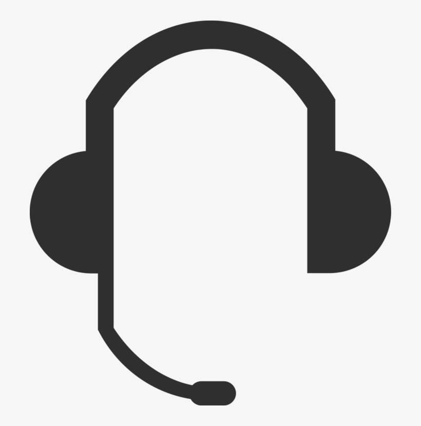 How To Set Use Headset Icon Clipart PNG Image | Transparent PNG Free ...