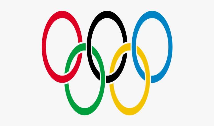 Olympics - Circle PNG Image | Transparent PNG Free Download on SeekPNG