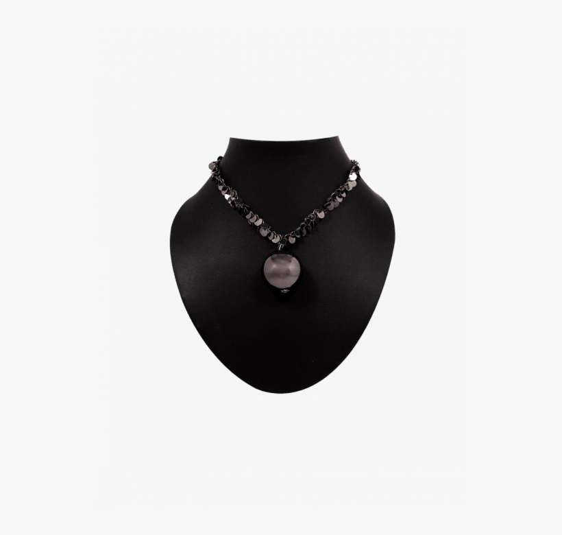 Necklaces - Enchained Meteor - Necklace PNG Image | Transparent PNG ...