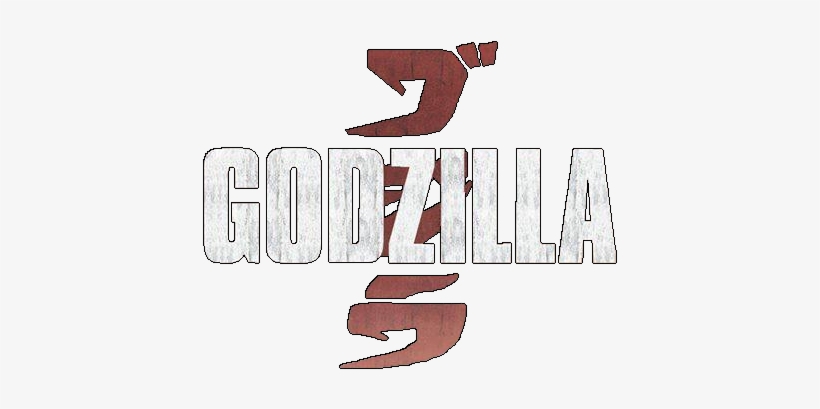 Download Legendary Pictures Godzilla Logo - Godzilla 2014 Logo Png ...