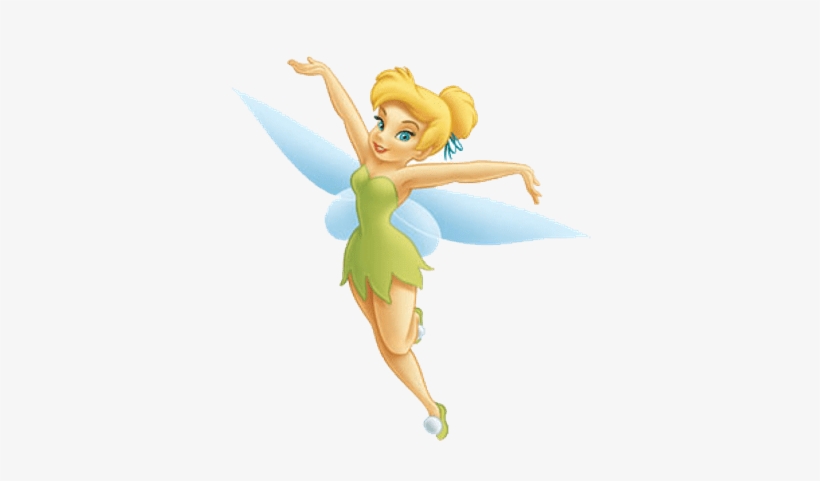 Tinker Bell PNG Images | PNG Cliparts Free Download on SeekPNG