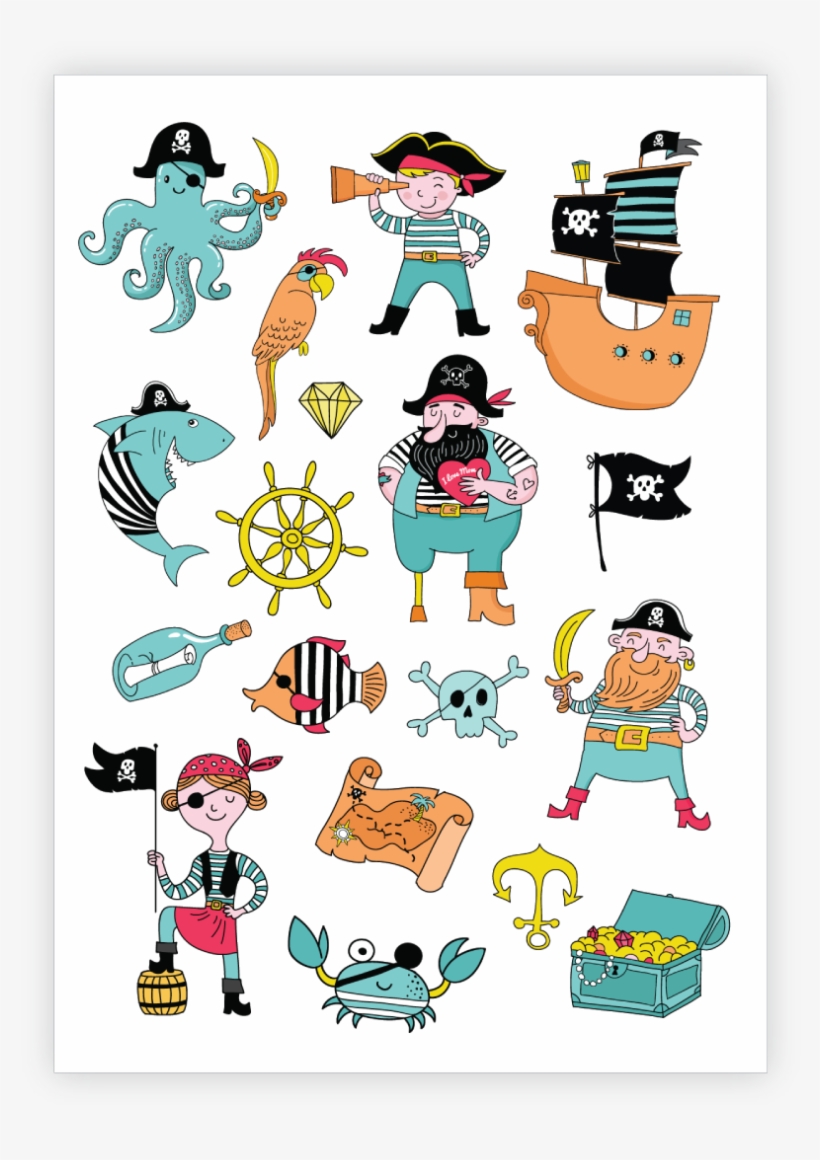 Pirates - Icon PNG Image | Transparent PNG Free Download on SeekPNG