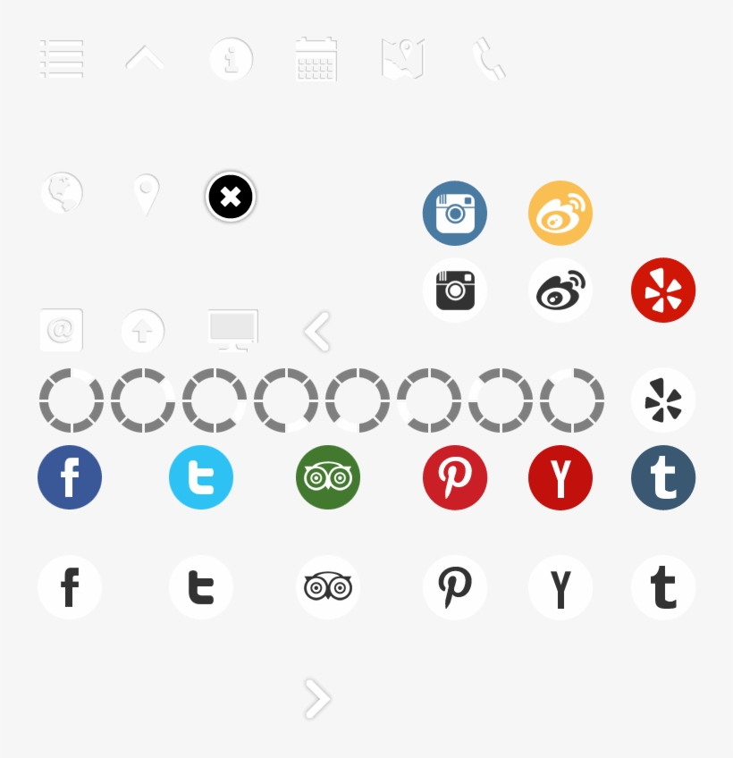 Dark@2x - Circle PNG Image | Transparent PNG Free Download on SeekPNG