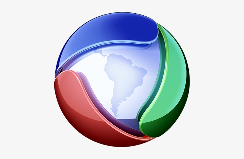 Logotipo Da Rede Record - Rede Record Logo Png PNG Image | Transparent ...
