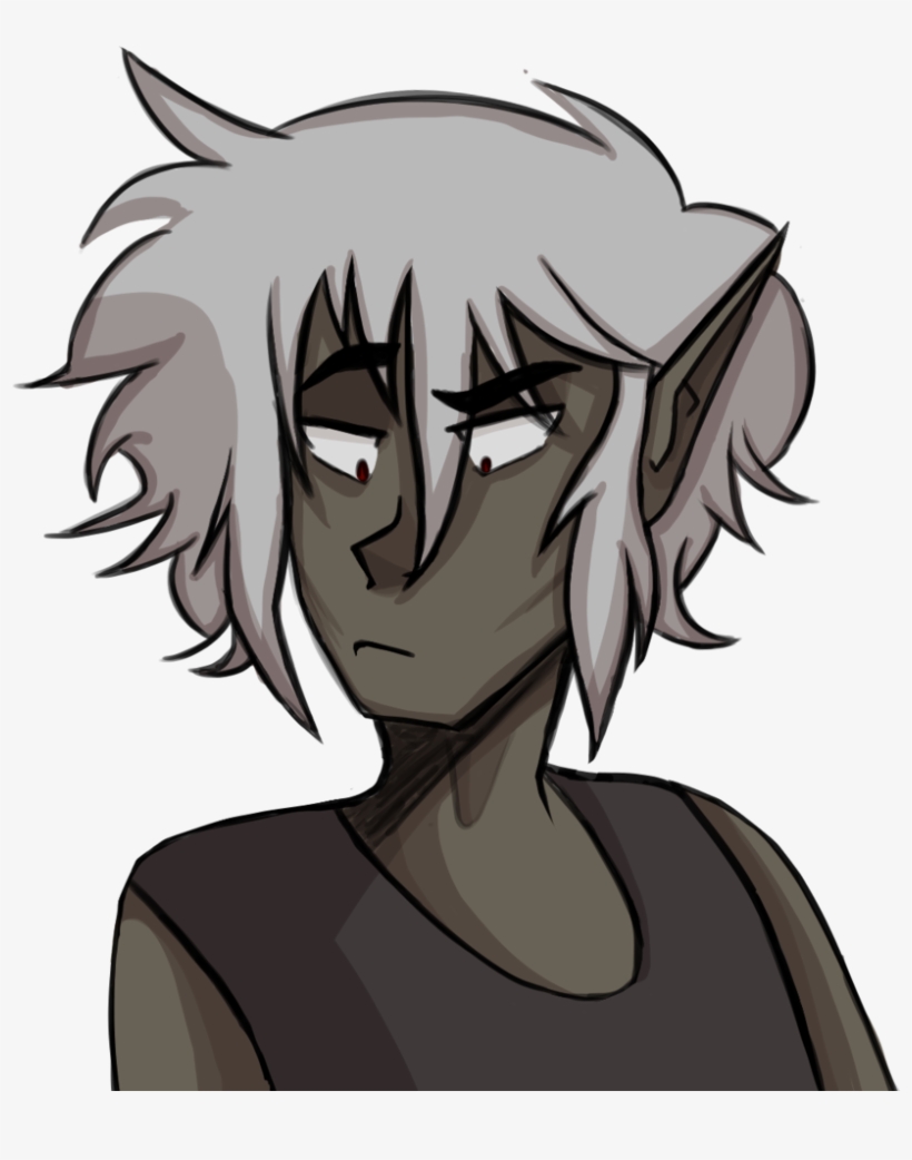 Download Cel Shading Test By Rtrtist On Deviantart Png - Cel Shading ...