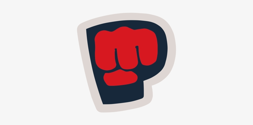 Download Logo - Pewdiepie Logo Png | Transparent PNG Download | SeekPNG