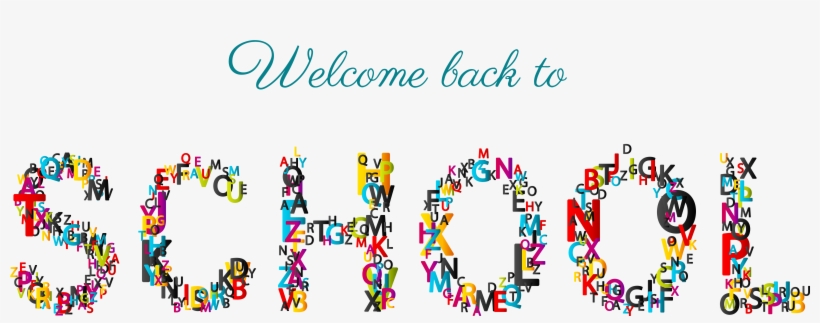 Welcome To Second Semester PNG Image | Transparent PNG Free Download on ...