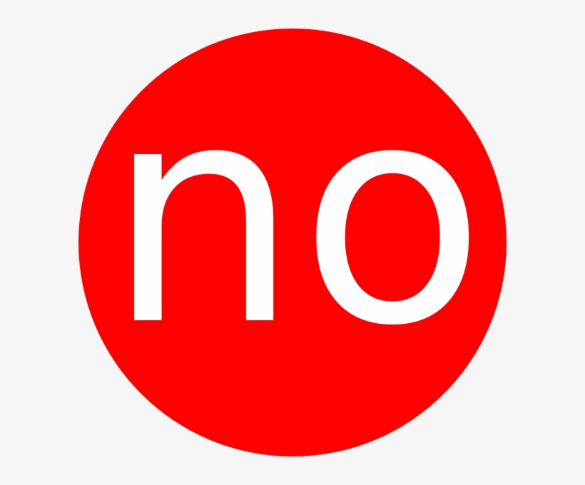 Download No Circle Png - No In A Circle | Transparent PNG Download ...