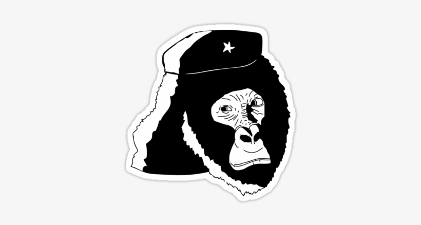 Harambe- Haramche - Harambe PNG Image | Transparent PNG Free Download ...