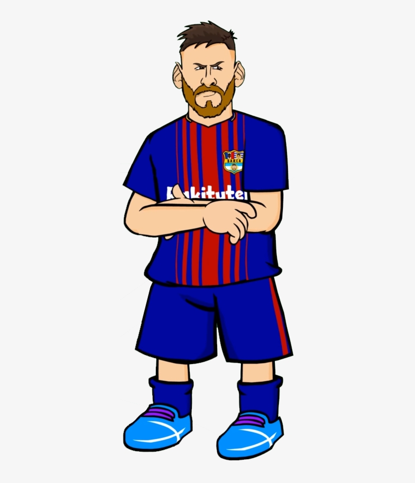 Lionel Messi - Wiki PNG Image | Transparent PNG Free Download on SeekPNG