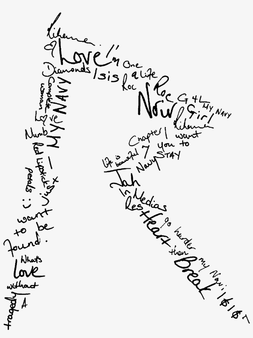 2012-1 - Rihanna R PNG Image | Transparent PNG Free Download on SeekPNG