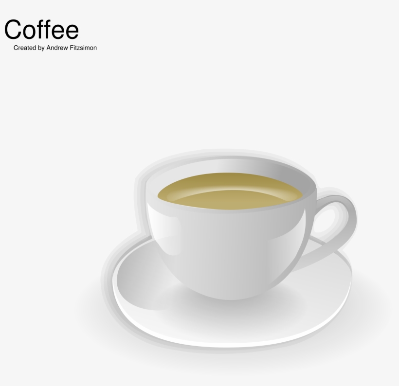Free Vector Coffee Cup Clip Art - Coffee Cup Clip Art PNG Image ...