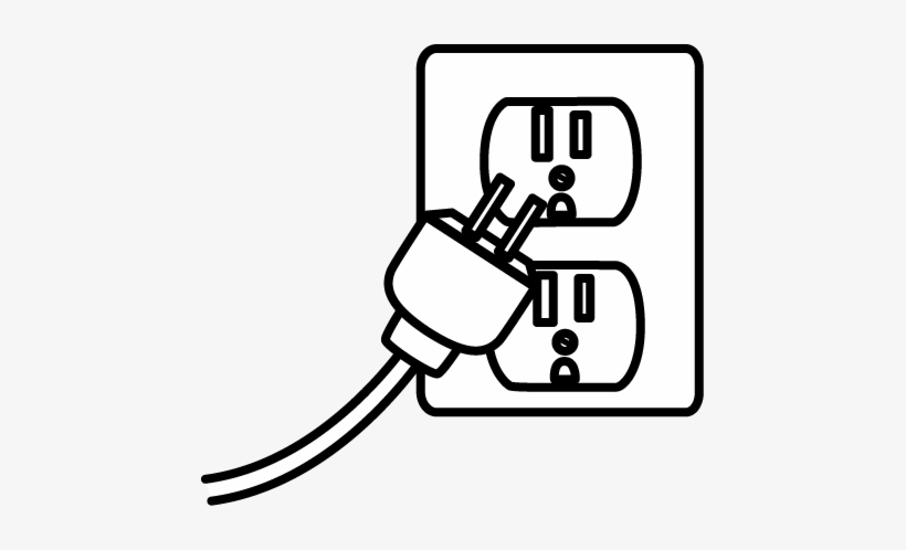 Plug Outlet Clip Art