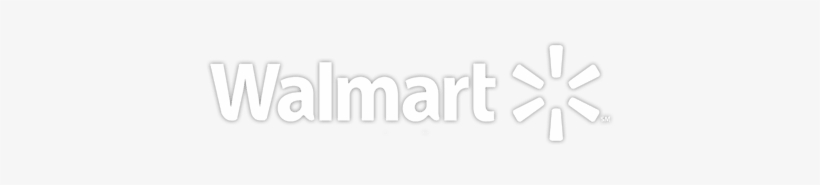 Download Walmart Super Center Logo Png - Walmart Logo White No ...