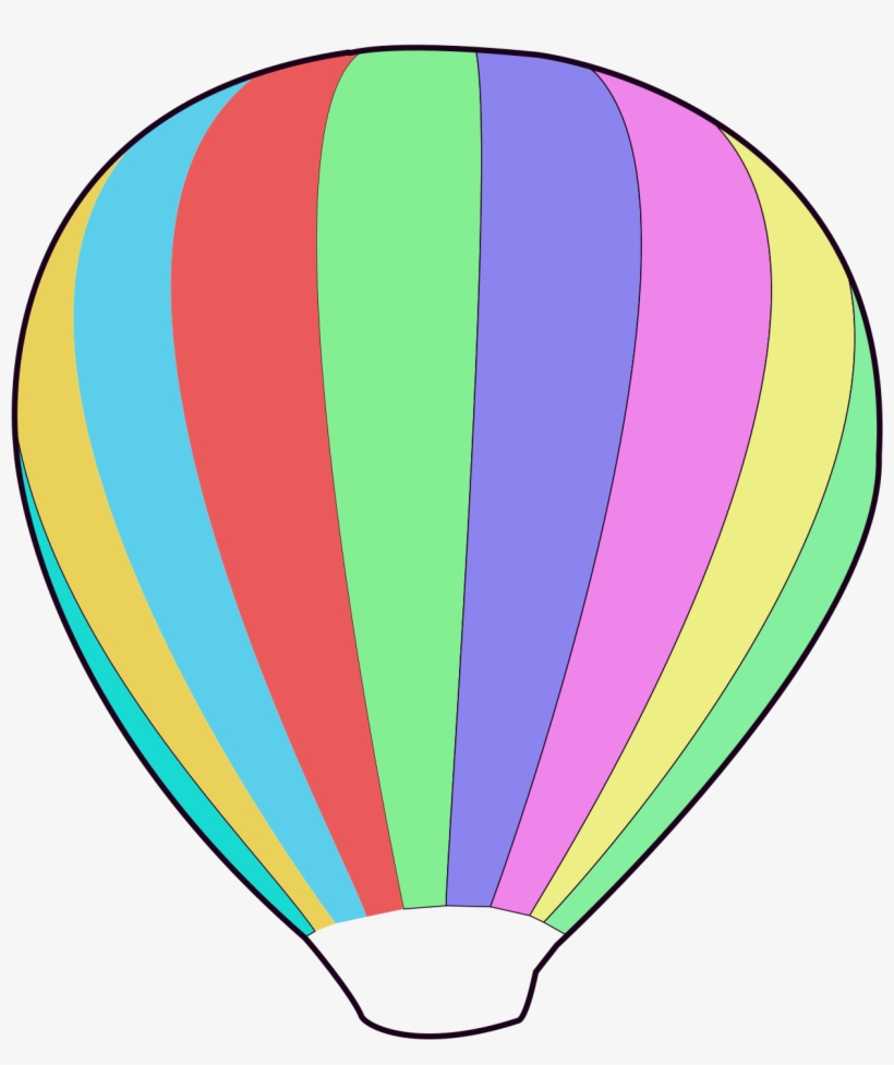 Guarantee Clipart Hot Air Balloon - Clipart Nokia C1 01 PNG Image ...