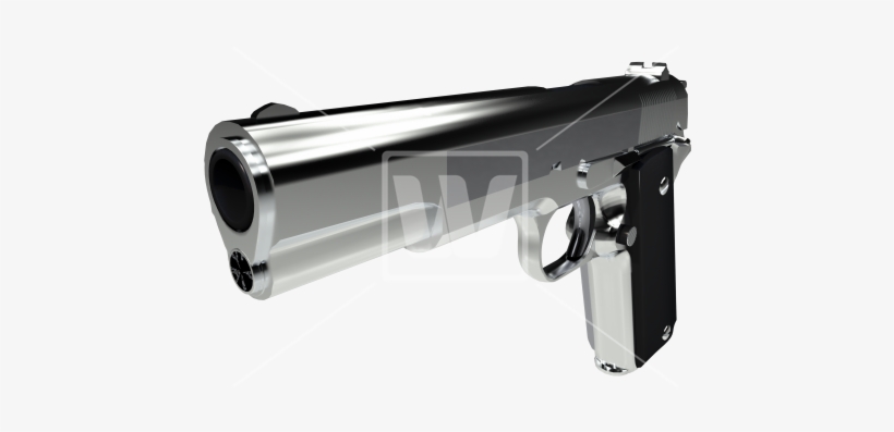 Download Handgun Front Png - Front Of Gun Png | Transparent PNG ...