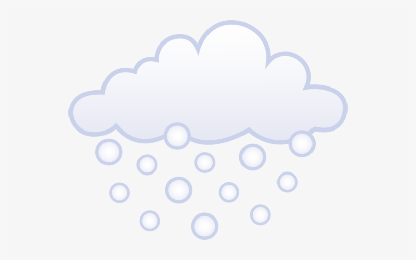 Snowfall - Snowing Symbol PNG Image | Transparent PNG Free Download on ...